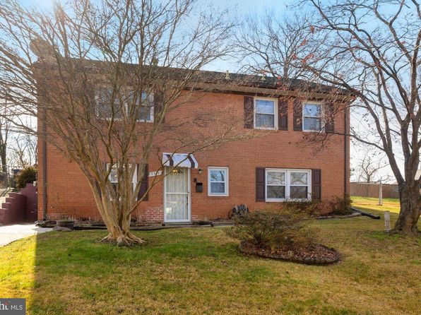 Berwyn Heights Real Estate - Berwyn Heights MD Homes For Sale | Zillow