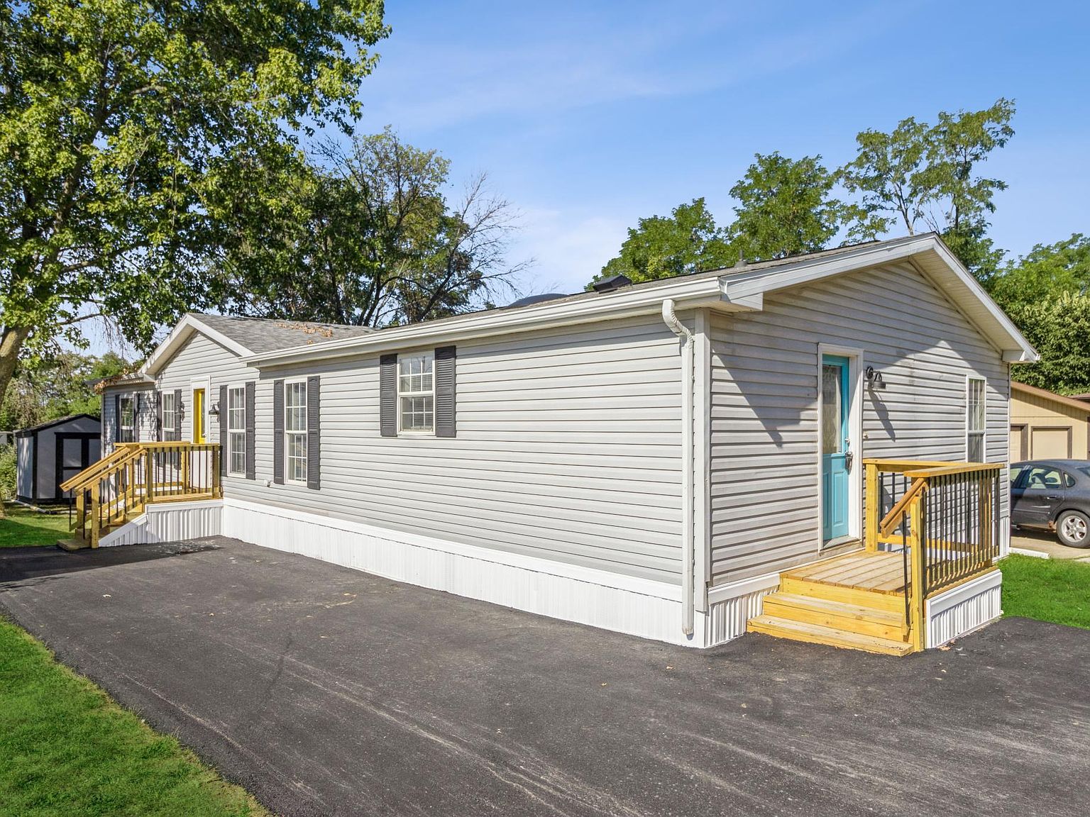 7500 Bloomfield Rd LOT 73, Des Moines, IA 50320 | Zillow