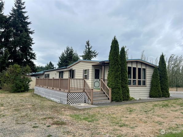 Port Hadlock WA Real Estate - Port Hadlock WA Homes For Sale | Zillow