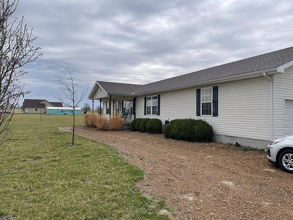 12130 Trego Rd, Saint Paul, KS 66771 | Zillow