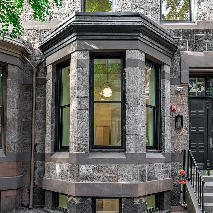 Stunning Newly Renovated Brownstones in Fitler Square - 2319 Delancey ...