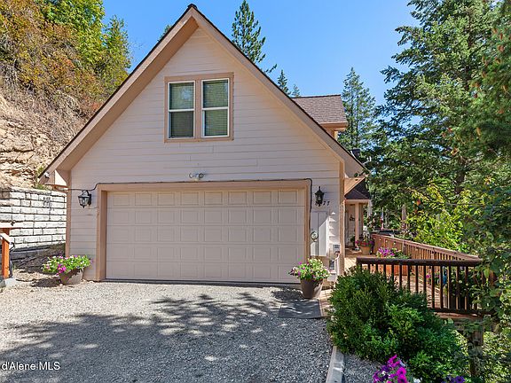 8677 N Rhapsody Ln, Hayden Lake, ID 83835 | MLS #25-2787 | Zillow