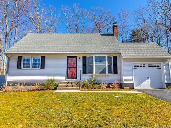 Ledyard Real Estate - Ledyard CT Homes For Sale | Zillow