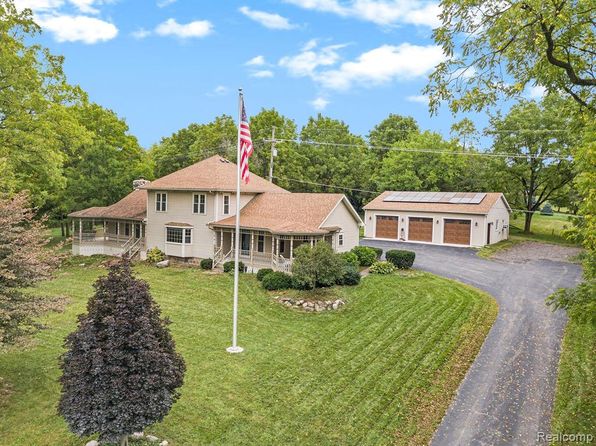 Howell MI Real Estate - Howell MI Homes For Sale | Zillow