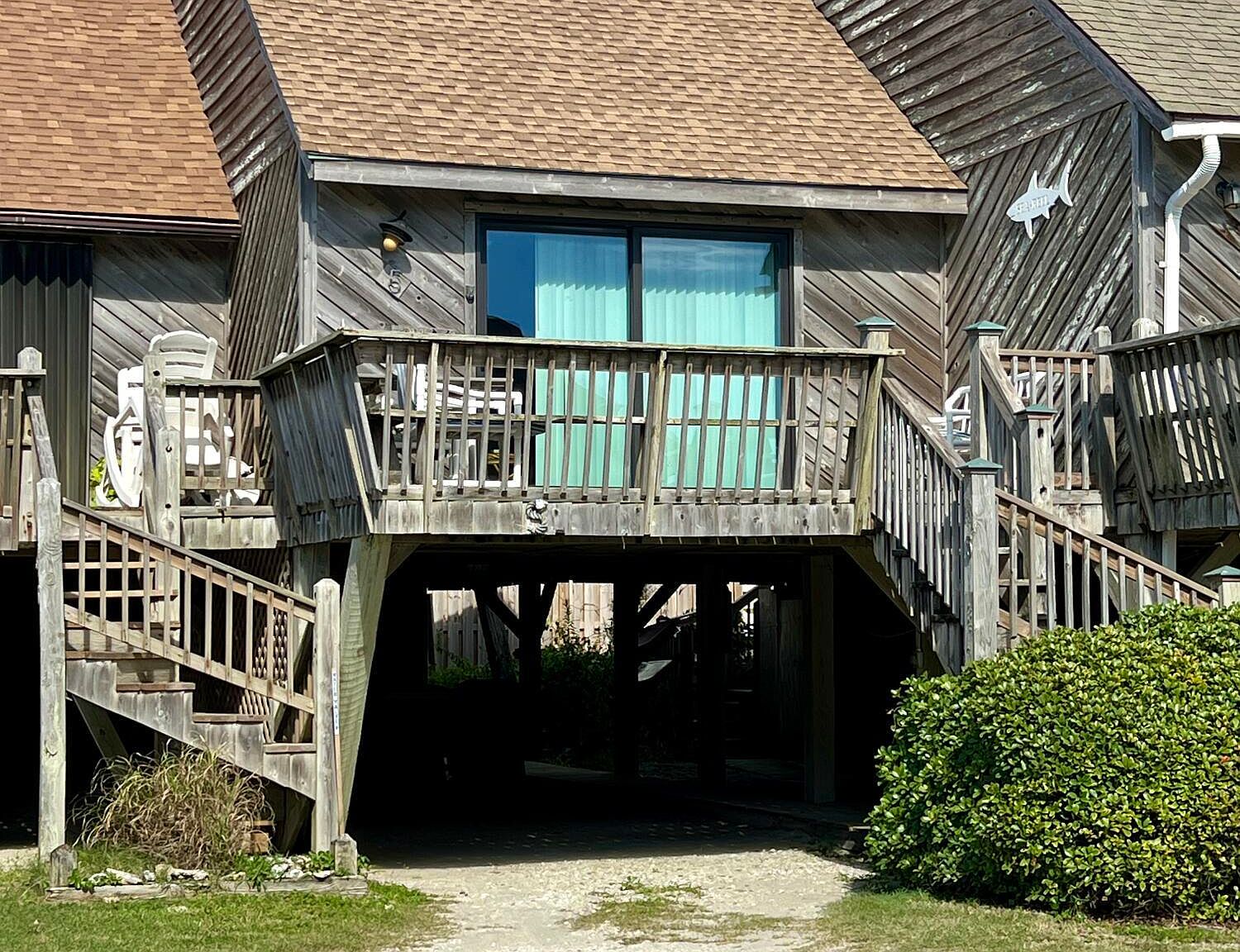 892 New River Inlet Road Unit 5, North Topsail Beach, NC 28460 | MLS ...