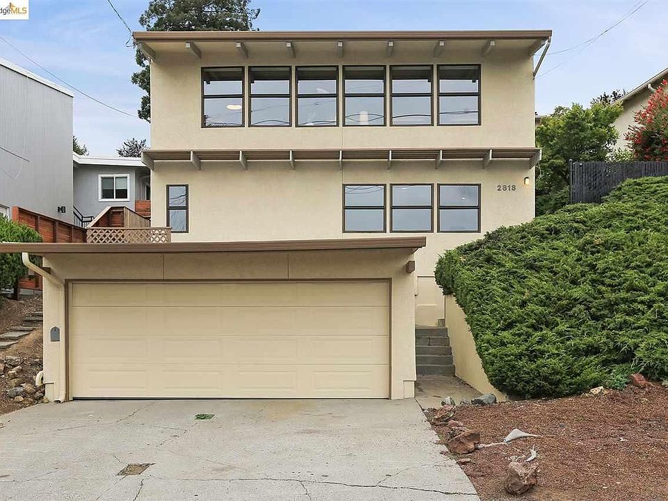 2818 Frye St, Oakland, CA 94602 | Zillow