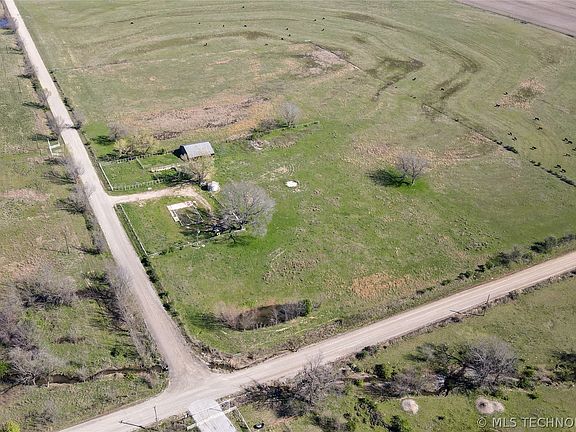 1 S 85th St E, Porum, OK 74455 | Zillow