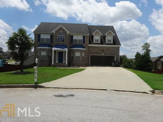 810 Barkley Manor Ct, Lawrenceville, GA 30044 | Zillow