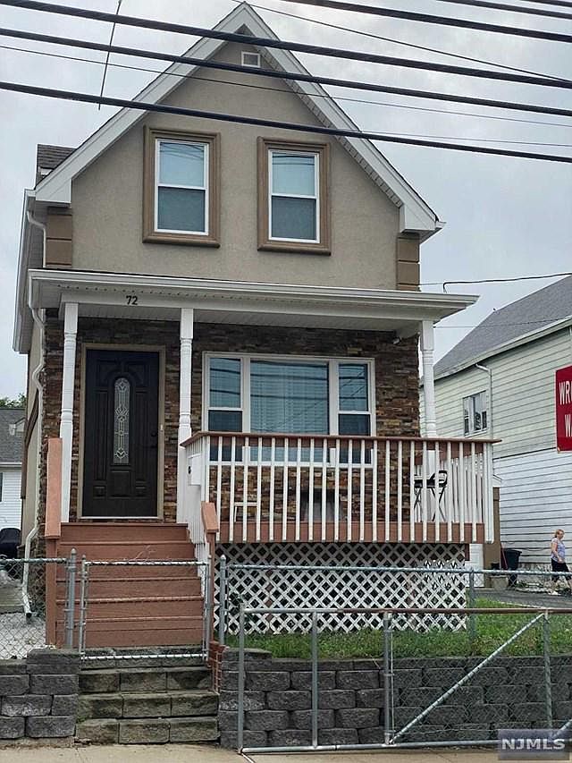 72 Jewell St, Garfield, NJ 07026 | Zillow