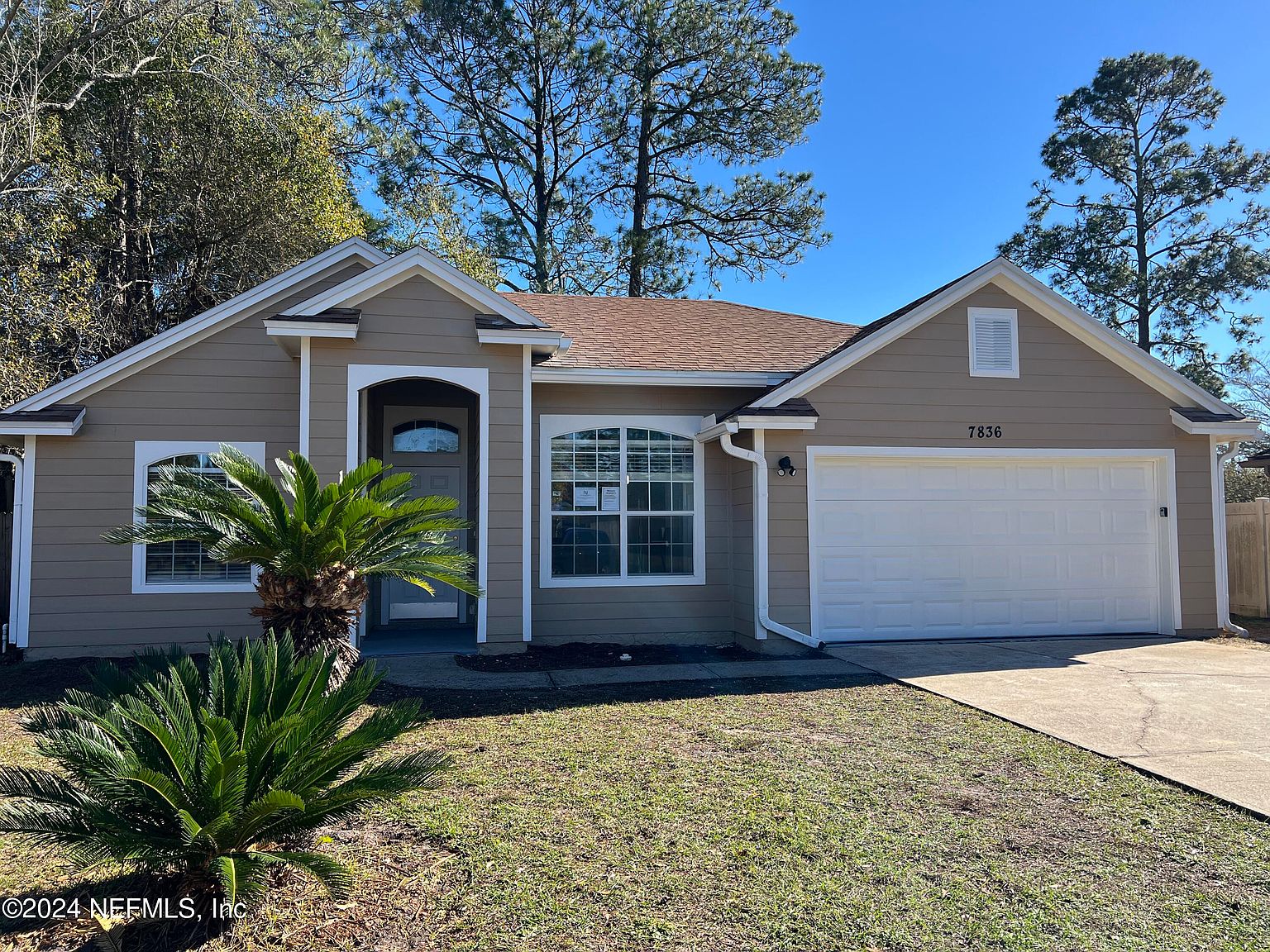 7836 GEORGIA JACK Drive, Jacksonville, FL 32244 | Zillow