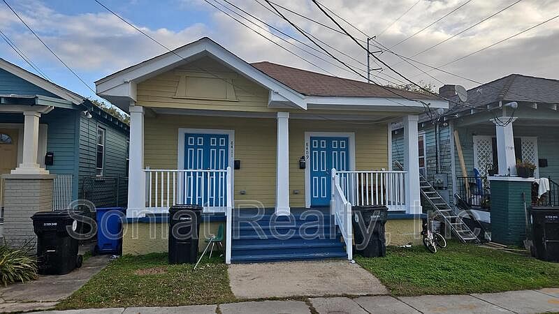 8411 Apple St, New Orleans, LA 70118 | Zillow