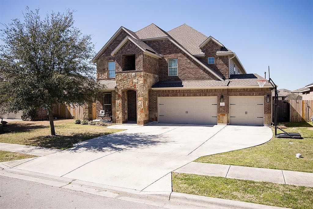 225 Pettigrew Path, Buda, TX 78610 | MLS #8912891 | Zillow