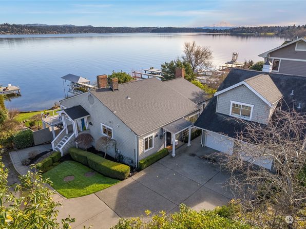 Seattle WA Real Estate - Seattle WA Homes For Sale | Zillow