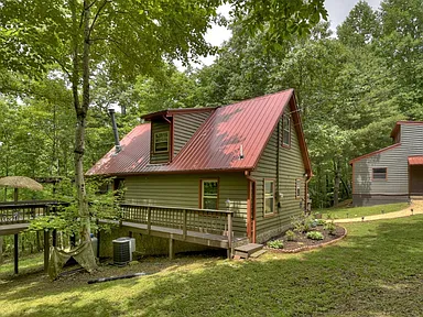 1260 Chase Mountain Rd Blue Ridge GA | Zillow