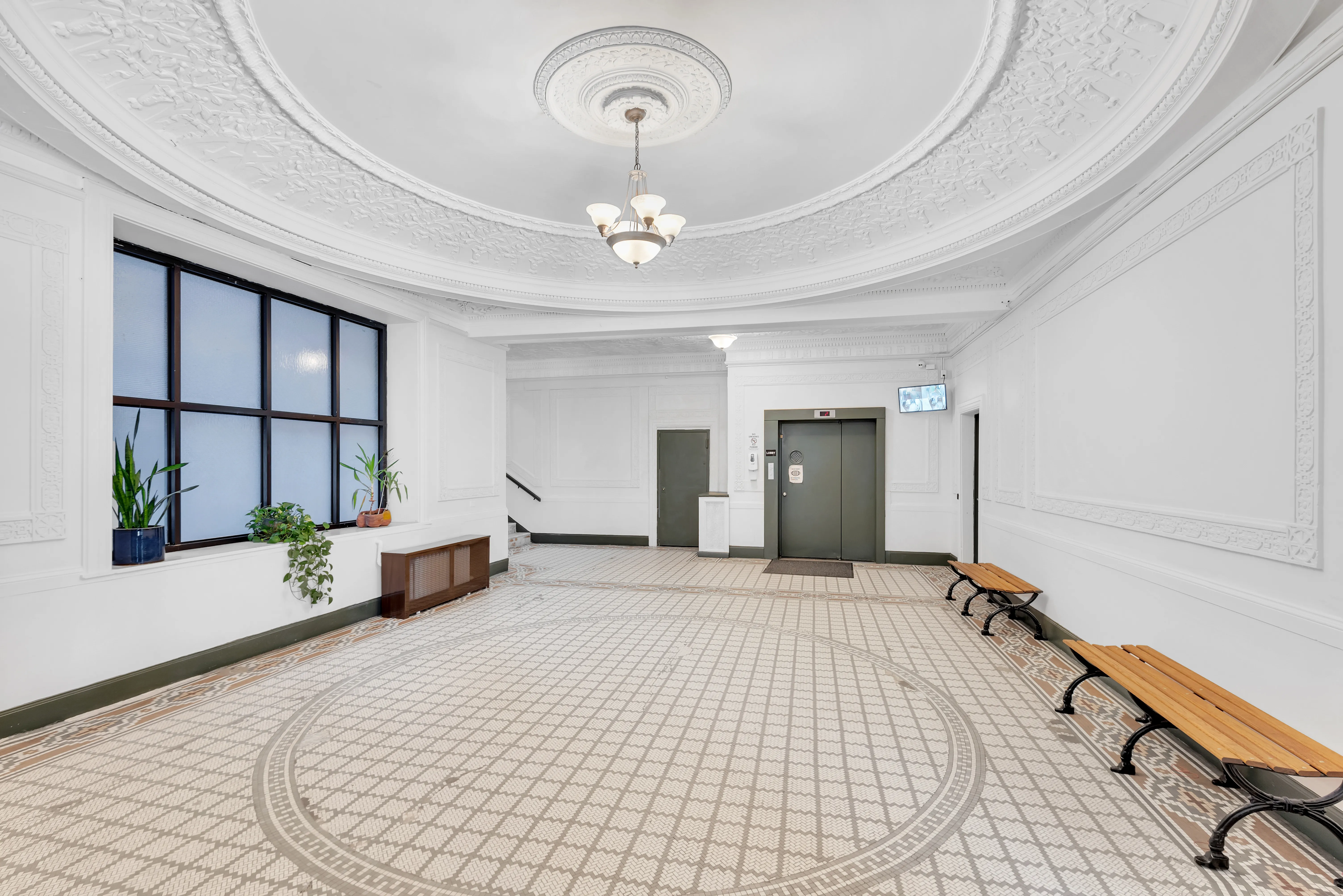 870 Riverside Drive #7B in Washington Heights, Manhattan | StreetEasy