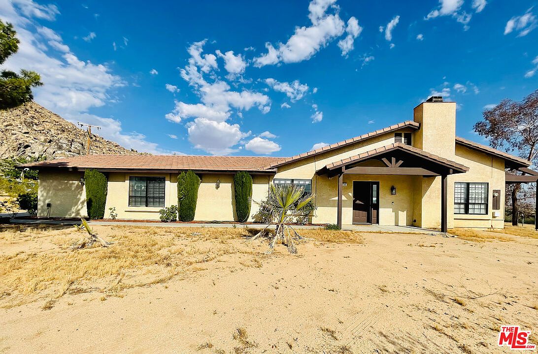 17167 Joshua Rd, Apple Valley, CA 92307 | MLS #23-271883 | Zillow