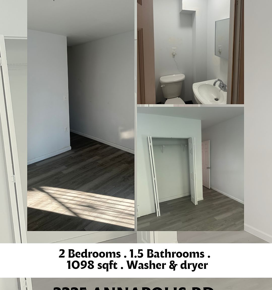 2225 Annapolis Rd, Baltimore, MD 21230 | Zillow