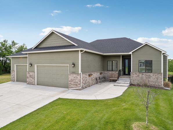 Waterfront - Wichita KS Waterfront Homes For Sale - 65 Homes | Zillow