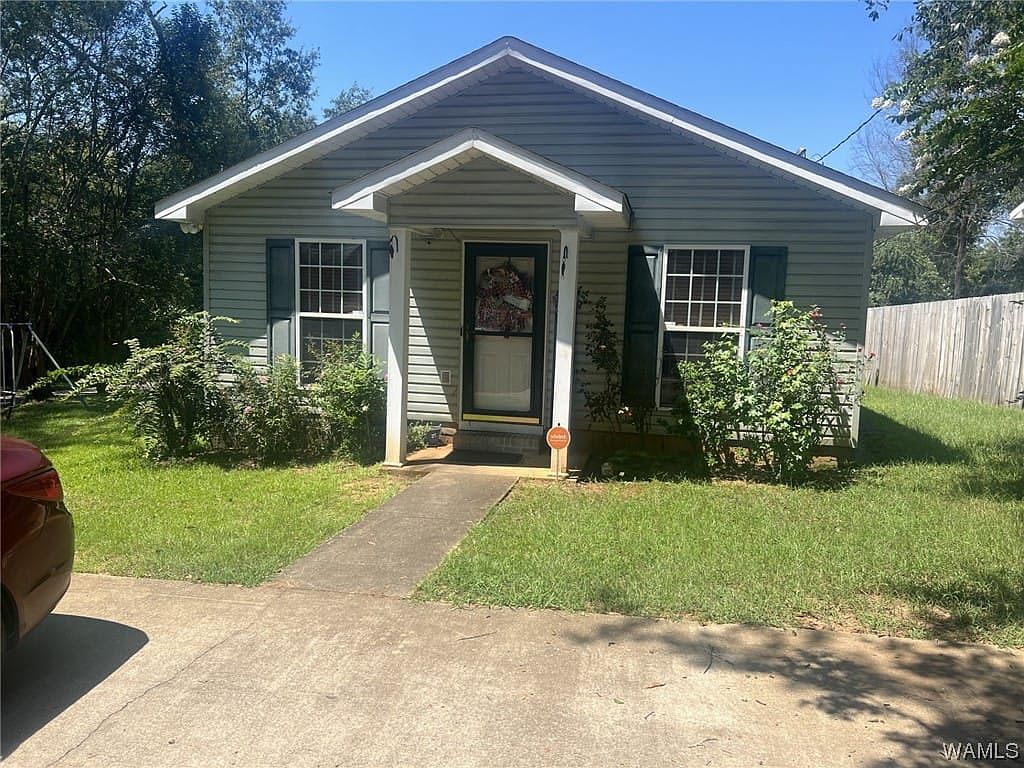 1502 29th, Ethelsville, AL 35461 | Zillow