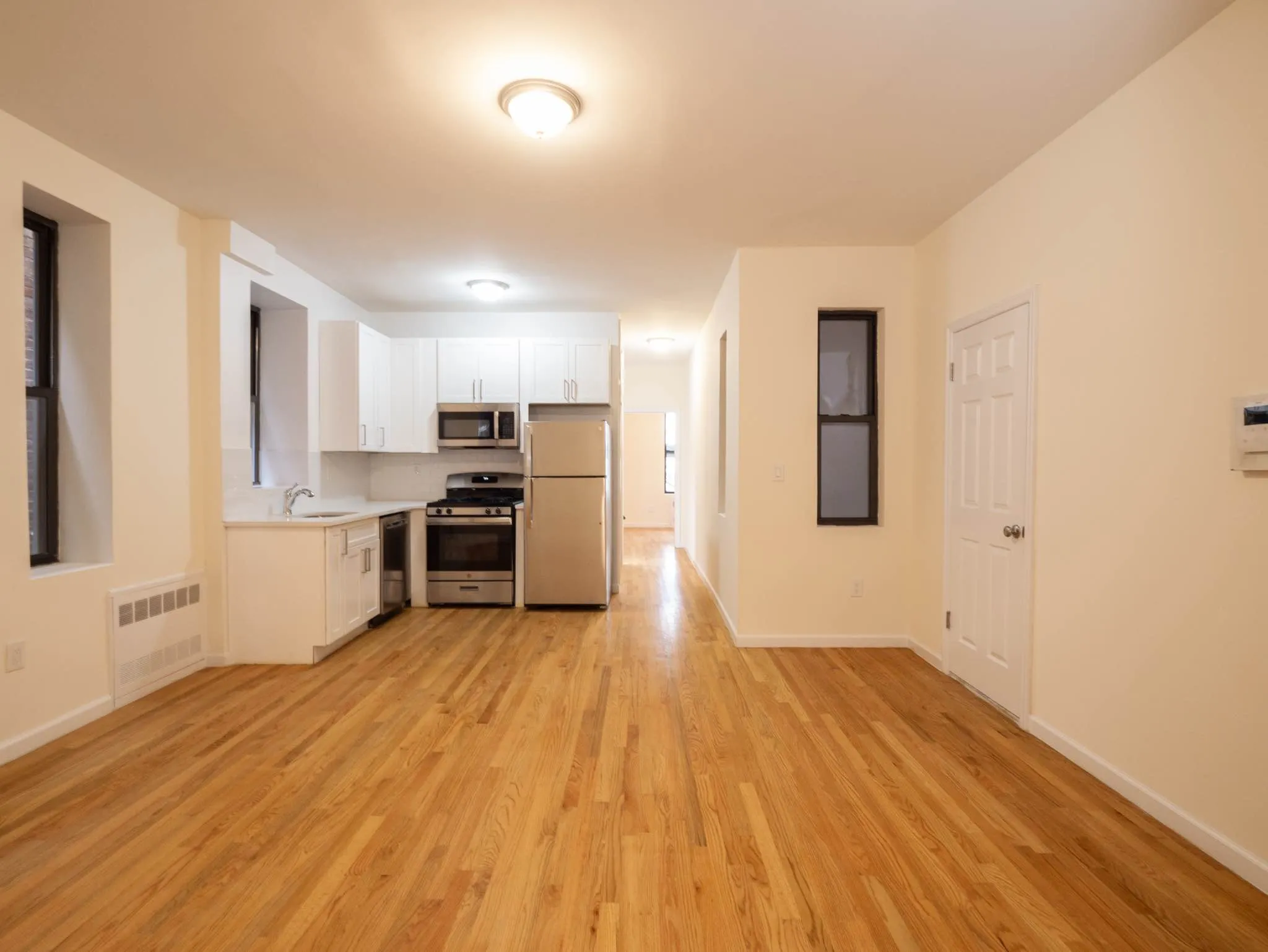 66 West 9th Street #60FR in Greenwich Village, Manhattan | StreetEasy