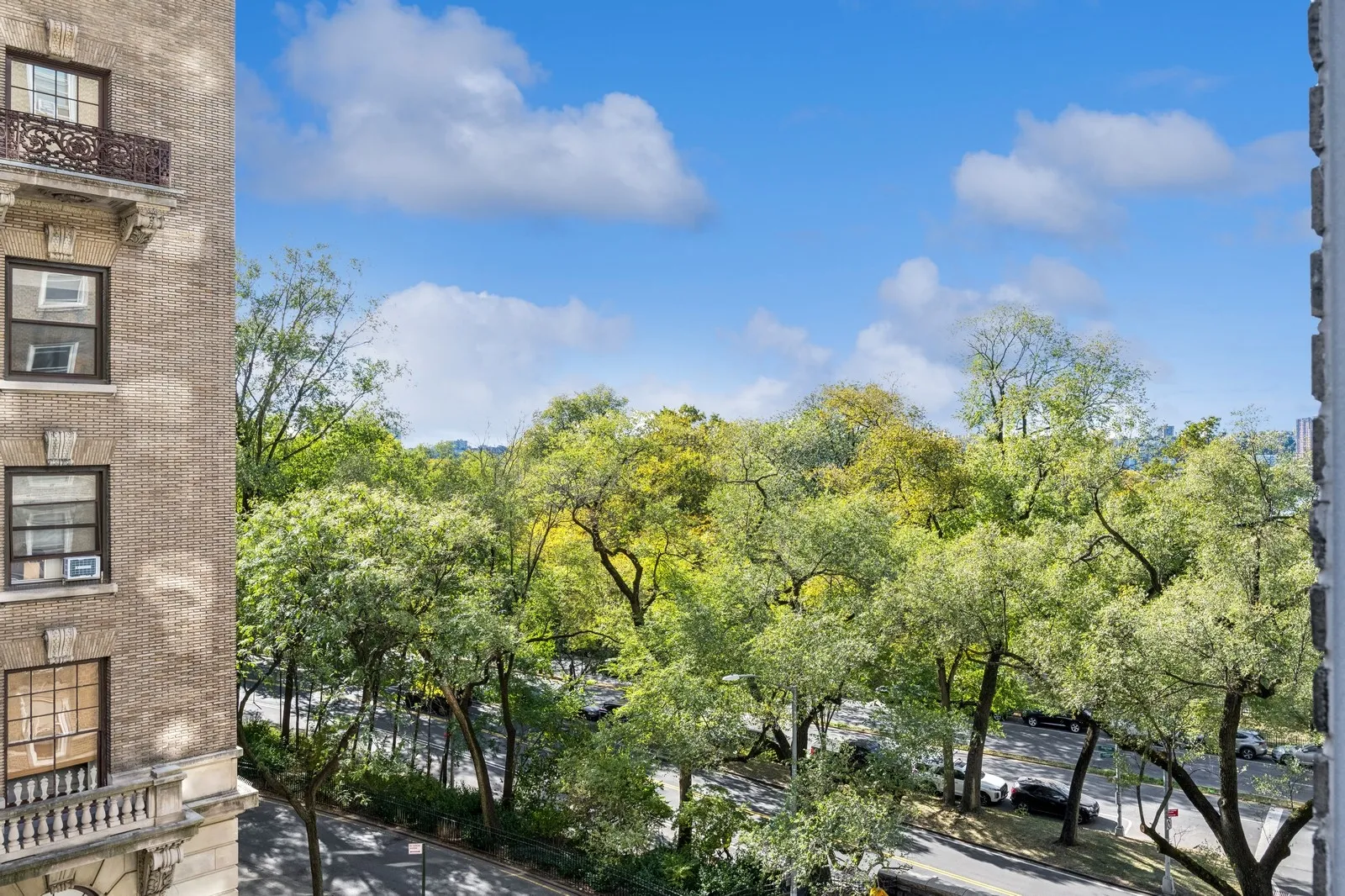 390 Riverside Drive #5G in Morningside Heights, Manhattan | StreetEasy