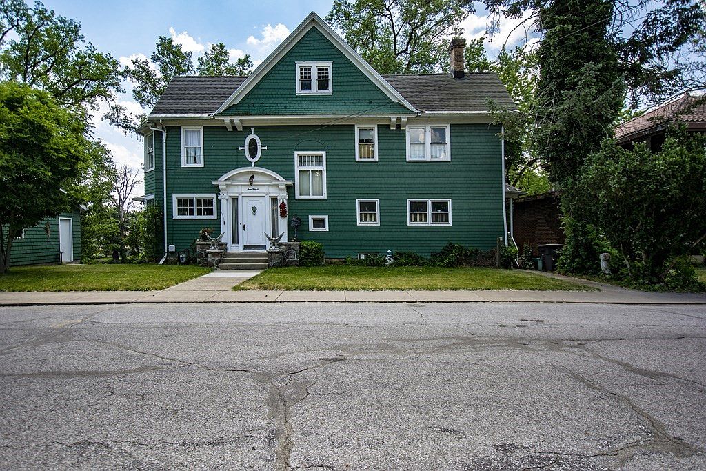 756 N Riverside Dr, Elkhart, IN 46514 | Zillow