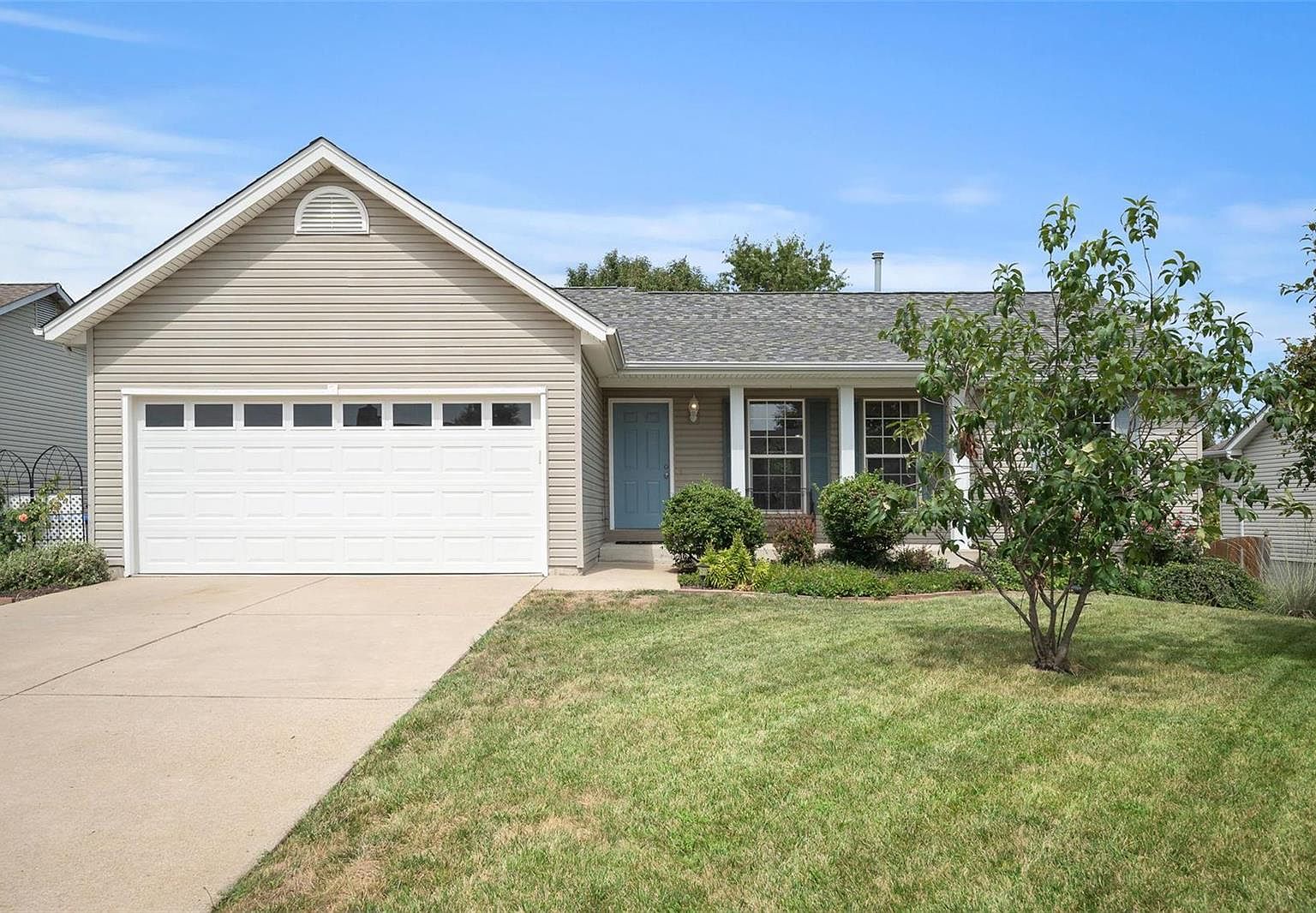 1425 Quiver Dr, O'fallon, MO 63366 | Zillow