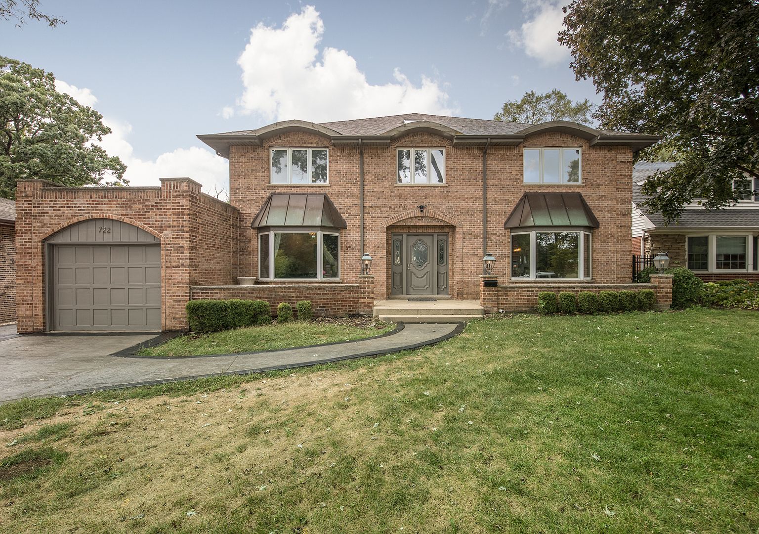 722 S Hamlin Ave, Park Ridge, IL 60068 | Zillow