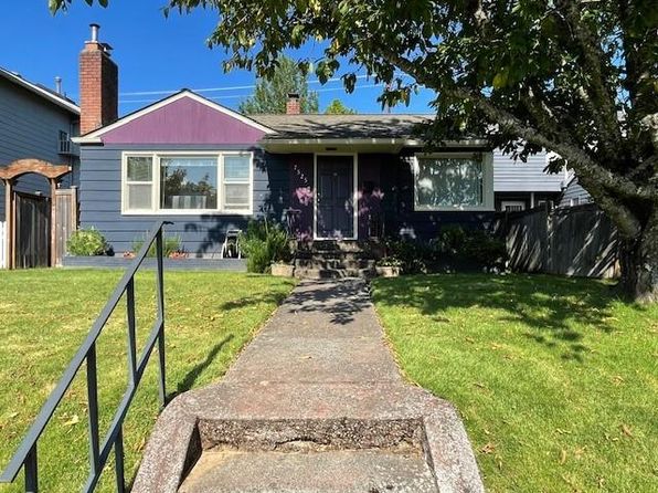 Houses For Rent in Seattle WA - 357 Homes | Zillow