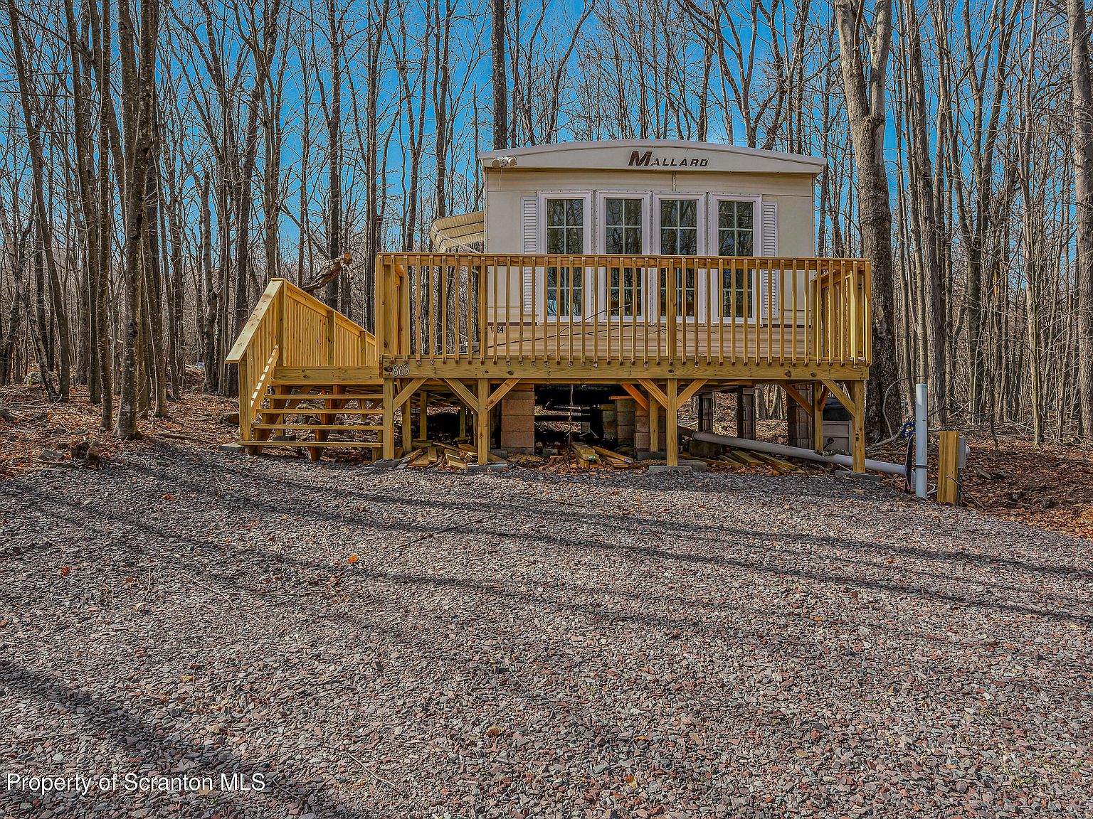 863 Bald Eagle Trl, Gouldsboro, PA 18424 | MLS #SC251423 | Zillow