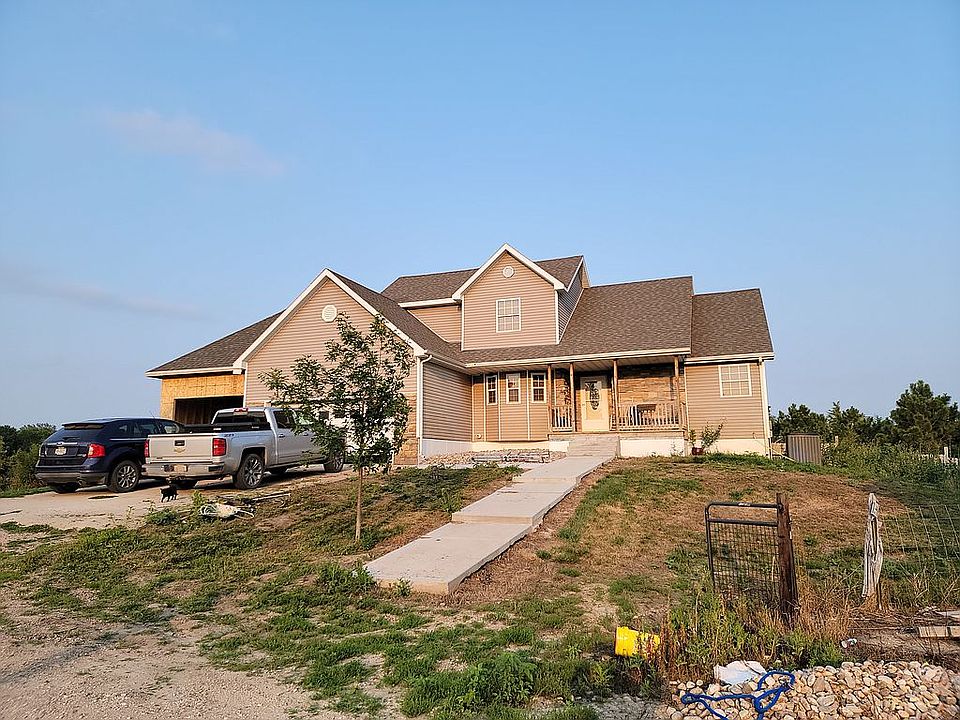 534 Naper Rd, Dannebrog, NE 68831 | Zillow
