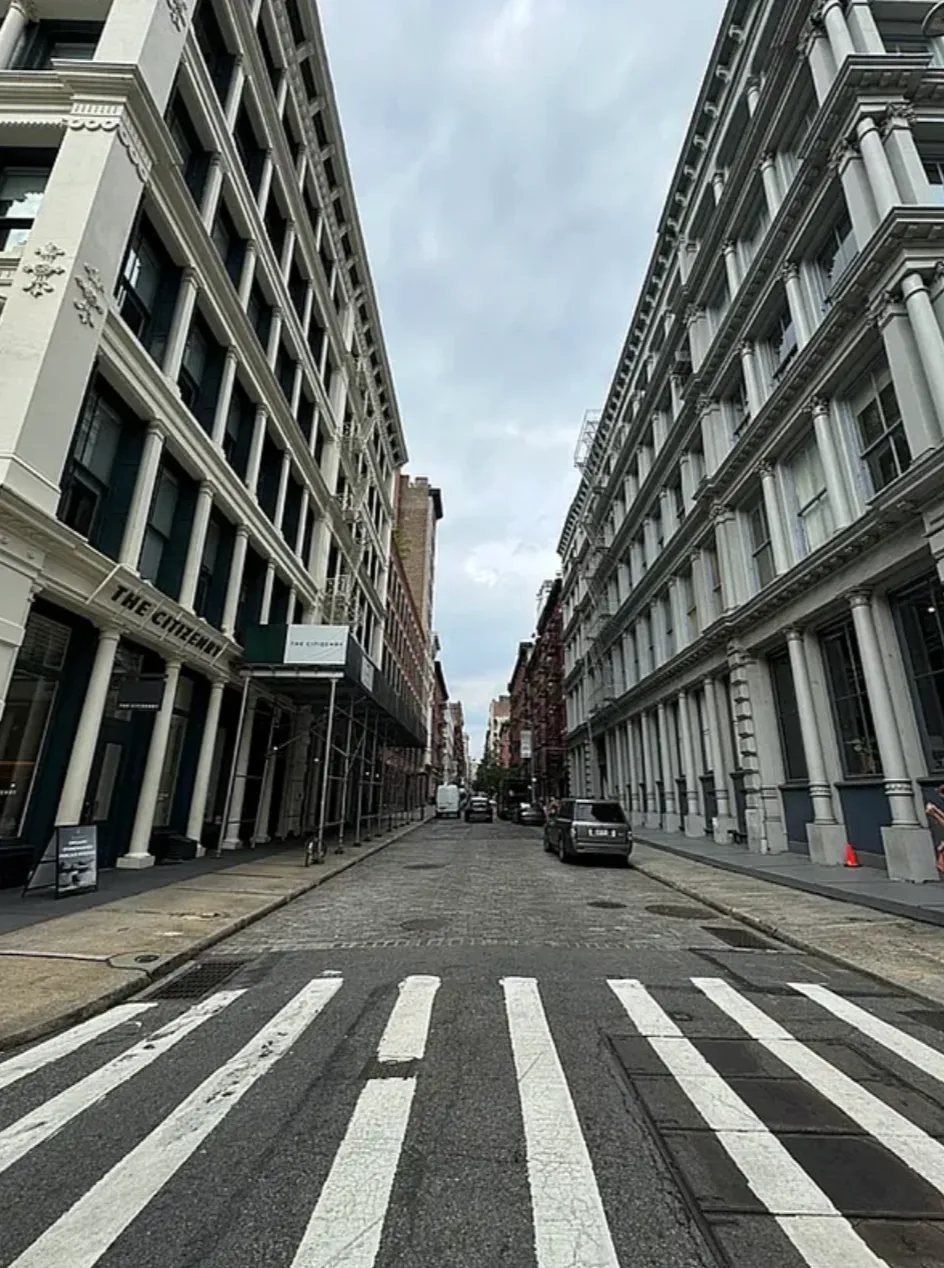 31 Crosby Street #17 in Soho, Manhattan | StreetEasy