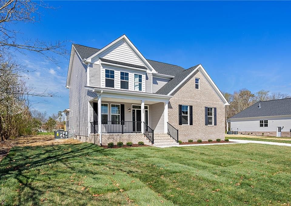 305 Sheryl Lyn Ct, Suffolk, VA 23435 | Zillow