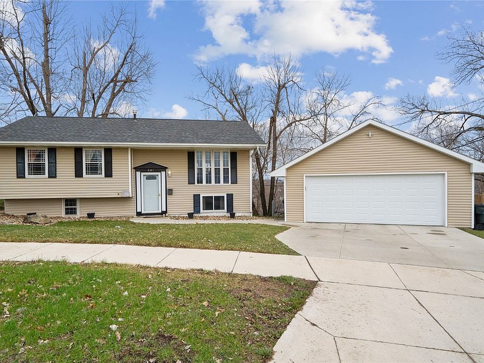 801 Pawnee Dr NW, Cedar Rapids, IA 52405 | Zillow