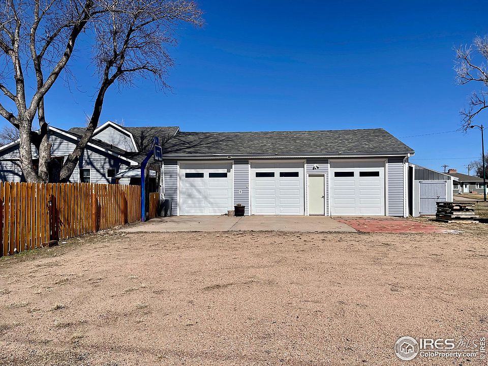 726 E Denver St, Holyoke, CO 80734 | Zillow