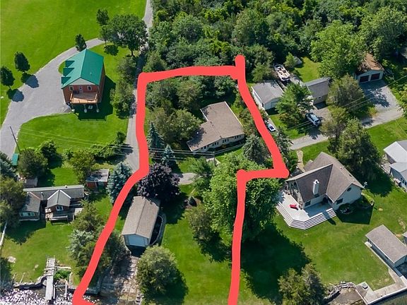 7841 Fire Rd #46, Three Mile Bay, NY 13693 | Zillow