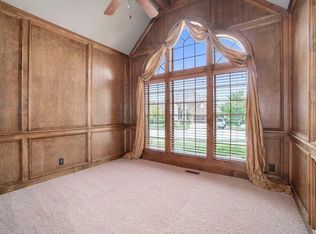 9205 Falcon Ridge Dr, Lenexa, KS 66220 | MLS #2243647 | Zillow