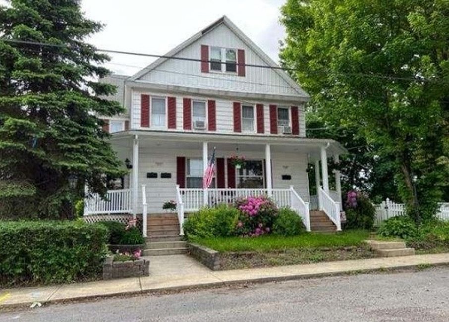 121-123 S Ridge St, Taylor, PA 18517 | Zillow