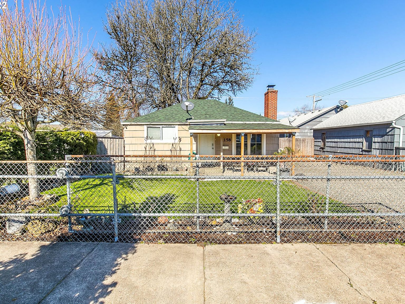 1158 D St, Springfield, OR 97477 | Zillow