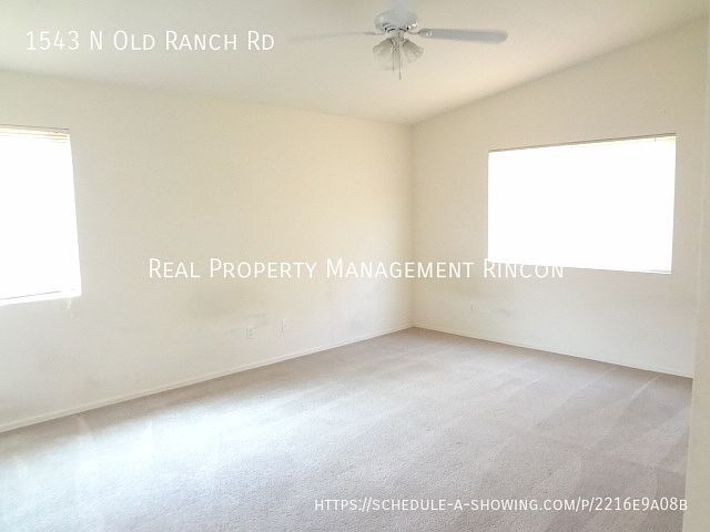1543 N Old Ranch Rd, Tucson, AZ 85745 | Zillow