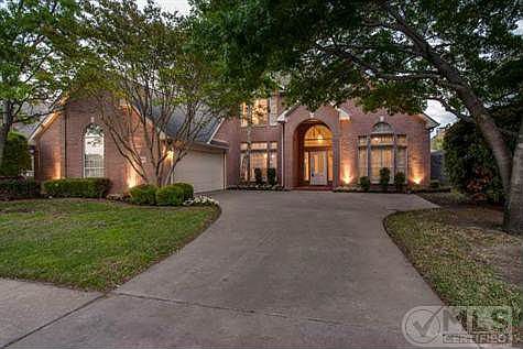 4915 S Meadow Ridge Cir, Mckinney, TX 75072 | Zillow