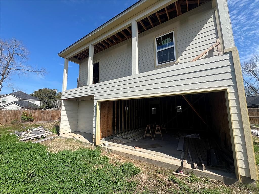 4619-4619 A B C D E Maggie St, Houston, TX 77051 | MLS #26077524 | Zillow