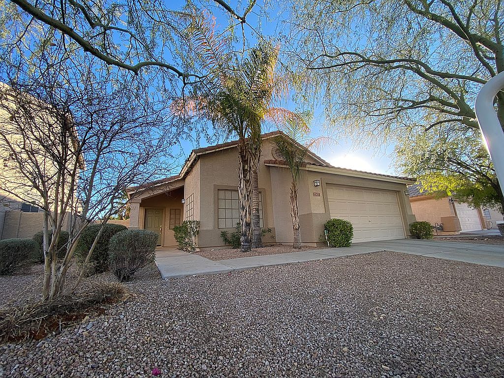 2507 S Compton, Mesa, AZ 85209 | Zillow