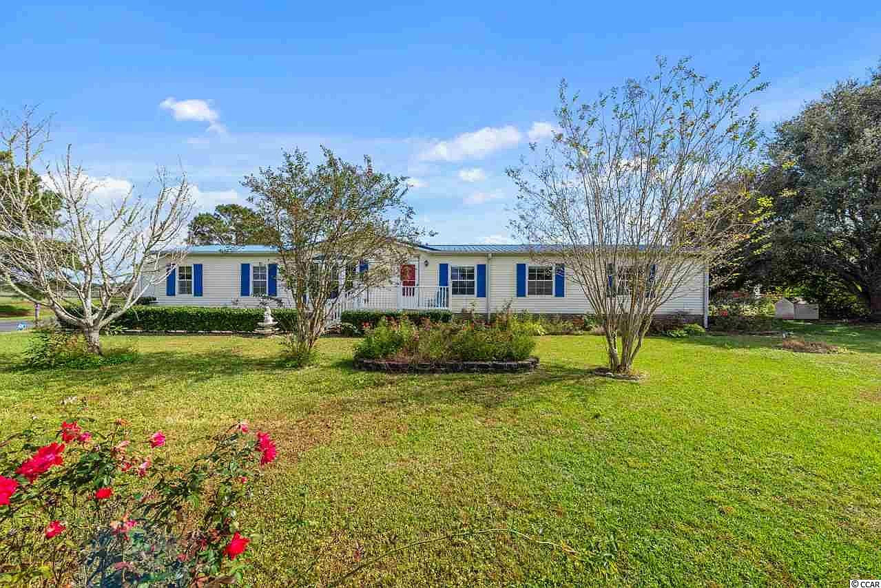 7714 Mule Trace Dr, Conway, SC 29526 | Zillow