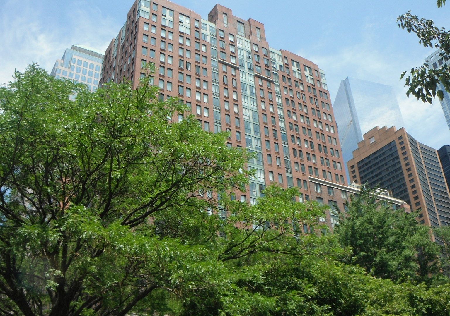 225 Rector Pl APT 19J, New York, NY 10280 | Zillow