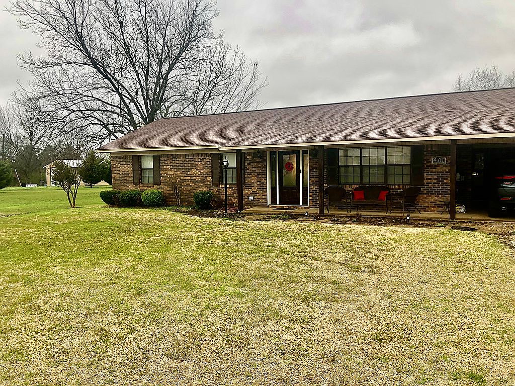 470 Friendship Rd, Ecru, MS 38841 | Zillow