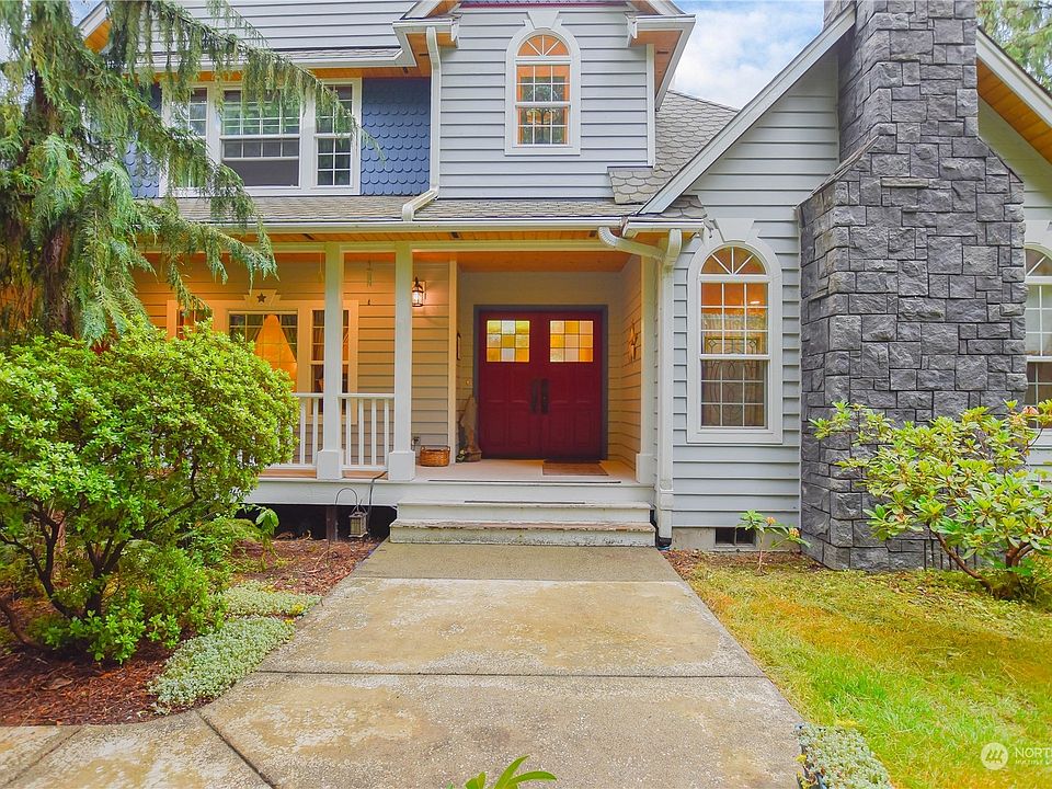 12629 75th Street SE, Snohomish, WA 98290 | Zillow