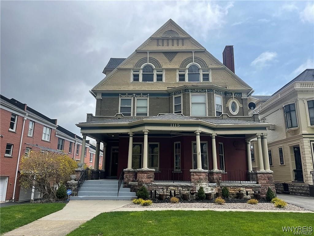 1115 Delaware Ave APT 2C, Buffalo, NY 14209 | Zillow