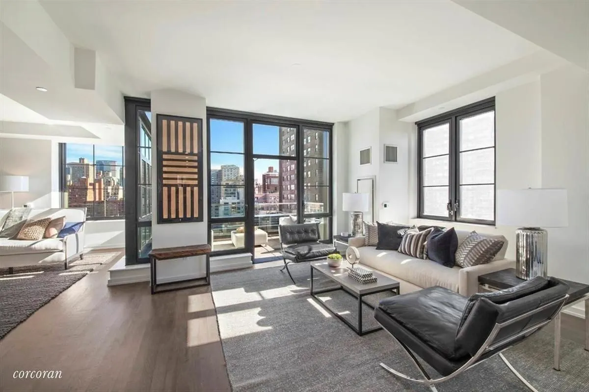 234 East 23rd Street SKY-LOFT in Gramercy Park, Manhattan | StreetEasy