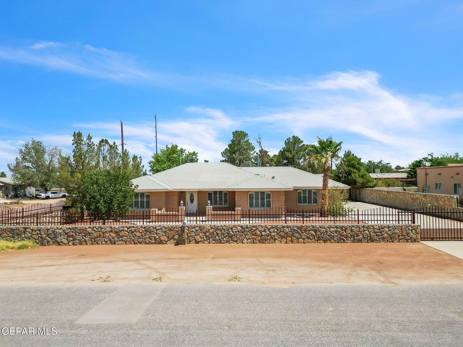 14321 Ray Juarez Pl, El Paso, TX 79938 | Zillow